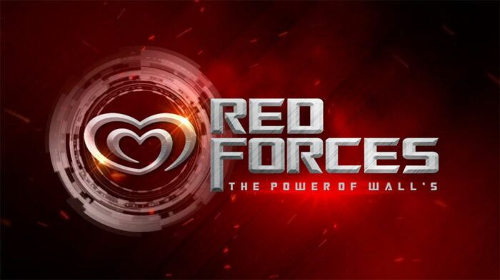 Motion Graphic | Tohklom